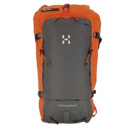 Hagl&ouml;fs Hagl&ouml;fs Sports Backpack 'L.I.M Touring Pro 40' female Orange size One Size