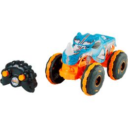 Hotwheels HOT WHEELS Kinder RC-Monstertruck "Rhinomite", bunt, Kunststoff, Fernlenkfahrzeuge