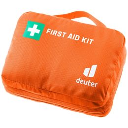 Deuter Erste-Hilfe-Set "FIRST AID KIT"koi, Erste-Hilfe-Sets, f&uuml;r Erwachsene, mit Anleitung zur Erstversorgung, mit Pinzette