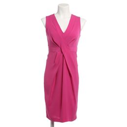 MaxMara Max Mara Kleid Damen Gr&ouml;&szlig;e M Second Hand rosa