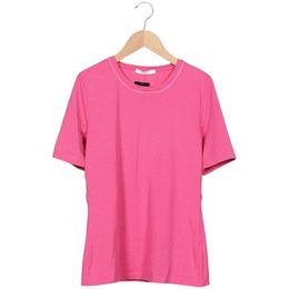 BOSS Black T-Shirt Damen Gr&ouml;&szlig;e M Second Hand pink