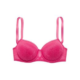 s.Oliver Bra female Pink size 85