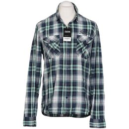 Jack & Jones JACK & JONES Hemd Herren Gr&ouml;&szlig;e XL Second Hand bunt