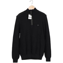 Fynch-Hatton Pullover Herren Gr&ouml;&szlig;e M Second Hand marine