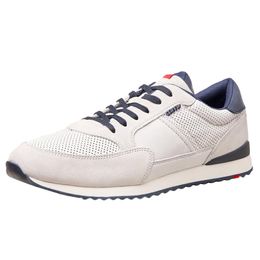 Lloyd Sneakers 'Elard' male White size 44