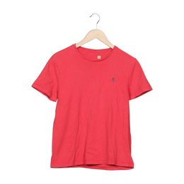 Polo Ralph Lauren T-Shirt Damen Gr&ouml;&szlig;e M Second Hand rot