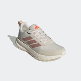 Damen Laufschuh "RUNFALCON 5 TR", adidas Performance, Gr. 38aluminium, warm clay, mint ton, Synthetik, Textil, Schuhe