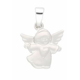 Adelia&acute;s ADELIA ́S Damen Kettenanh&auml;nger "Damen 925 Silber Anh&auml;nger", Silber 925 (Sterlingsilber), silber, Silber 925 (Sterlingsilber), Schmuckanh&auml;nger, f&uuml;r