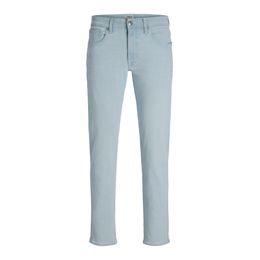 Jj Rebel Jeans 'JREbadam' Herren Gr&ouml;&szlig;e 34 hellblau
