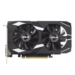 ASUS Grafikkarte "DUAL-RTX3050-O6G"ohne farbbezeichnung, Grafikkarten