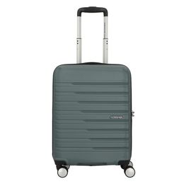 American Tourister Cart 'Flashline' male Green size One Size