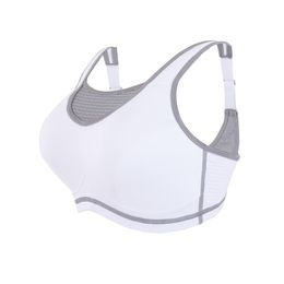 Glamorise Bra female White size 95