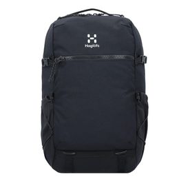 Hagl&ouml;fs Hagl&ouml;fs Backpack 'Jarve' male Black size One Size
