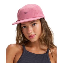 Roxy Damen Baseball Cap "Cruel Reef Break", rosa, Obermaterial: 65% Walkfrottier, 35% Walkfrottier;, Caps