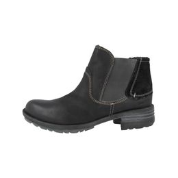 Josef Seibel Booties 'Sandra' female Black size 41