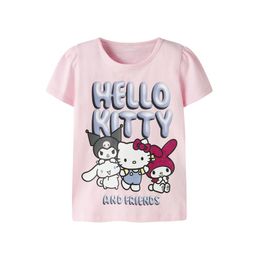name it Shirt girl Pink size 122/128