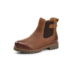 Camel Active Ankle Boots 'TREK' female Brown size 40