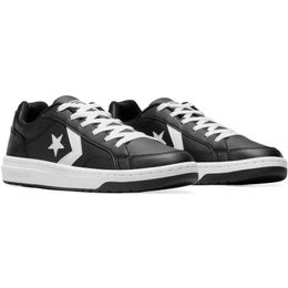 Converse Damen Sneaker "PRO BLAZE V2", Gr. 40, wei&szlig;, Synthetik, Schuhe