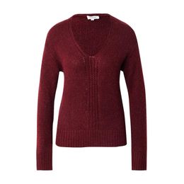 s.Oliver Pullover Damen Gr&ouml;&szlig;e L weinrot