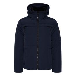 11 Project Herren Winterjacke "Winterjacke PRBram", blau, Gr. XL, Obermaterial: 100% Polyamid PA., Jacken