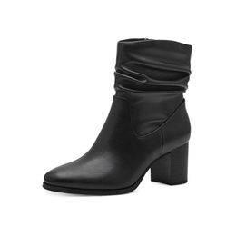 Marco Tozzi Ankle Boots female Black size 40