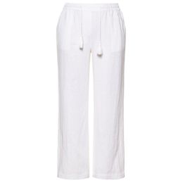 Ulla Popken Pants female White size 42
