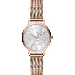 Cool Time Watch girl Gold size One Size
