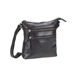 The Chesterfield Brand Document Bag 'Siena' female Black size One Size