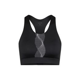 Born Sports Bra 'Kishi' female Black size L
