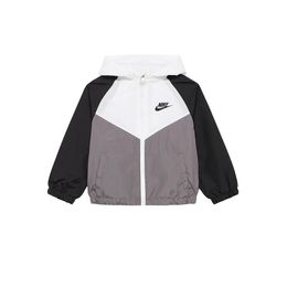 Nike Sportswear Between-Season Jacket boy White size 5-6Y