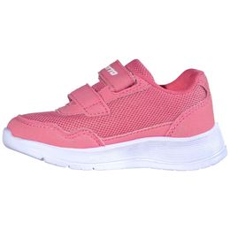 Lotto M&auml;dchen Sneaker, Gr. 26, pink, Mesh, Synthetik, Schuhe, - in kinderfu&szlig;gerechter Passform