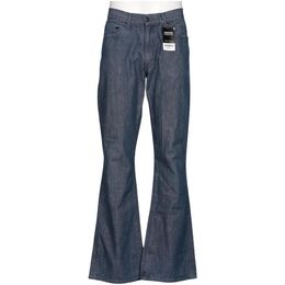 Pepe Jeans Jeans Herren Gr&ouml;&szlig;e 34 Second Hand blau