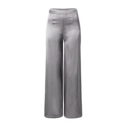 Leni Klum X ABOUT YOU Pants 'Kira' female Grey size M