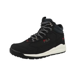 Fila Lace-Up Boots 'Alpha' male Black size 40