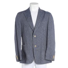 Windsor Sakko Herren Gr&ouml;&szlig;e M/L Second Hand blau