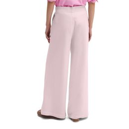 Marc O'Polo MARC O'POLO Damen Sweathosedried rose, Gr. XS, Sweatware, Obermaterial: 100% Baumwolle, Hosen, relaxed fit aus weicher Baumwolle