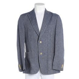 Windsor Sakko Herren Gr&ouml;&szlig;e M/L Second Hand blau
