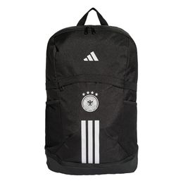 adidas Performance Sports Backpack 'Deutschland 26' female Black size One Size