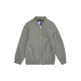 Jack & Jones Mini Between-Season Jacket 'JJERUSH' boy Green size 116