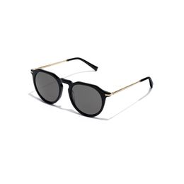 Hawkers Sunglasses male Black size Onesize
