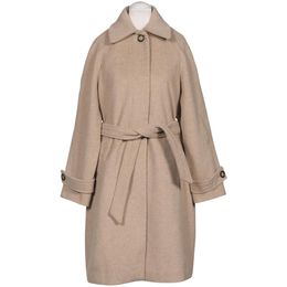 V&eacute;ro Moda VERO MODA Mantel Damen Gr&ouml;&szlig;e XXS Second Hand beige