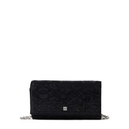 Hugo Clutch 'Chris ' female Black size One Size