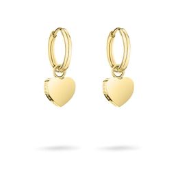 Liebeskind Berlin Earrings female Gold size One Size