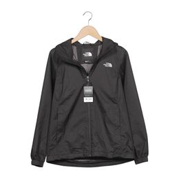 The North Face Jacke Damen Gr&ouml;&szlig;e S Second Hand schwarz