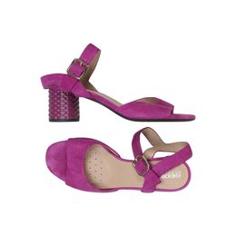 Geox Sandalen Damen Gr&ouml;&szlig;e 38 Second Hand pink