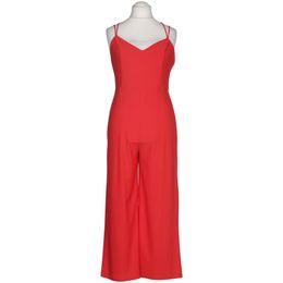 BDG Urban Outfitters Overall oder Jumpsuit Damen Gr&ouml;&szlig;e L Second Hand rot