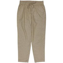 Escada Sport Stoffhose Damen Gr&ouml;&szlig;e S Second Hand beige