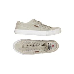 Dockers by Gerli Sneaker Damen Gr&ouml;&szlig;e 38 Second Hand beige