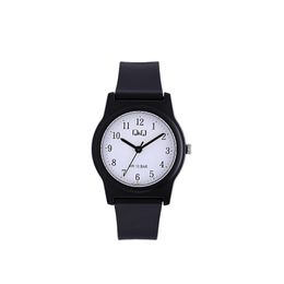 Q&q Analog Watch female Black size Onesize