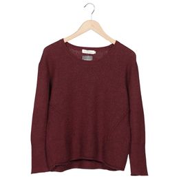 H&M H&M Pullover Damen Gr&ouml;&szlig;e M Second Hand bordeaux